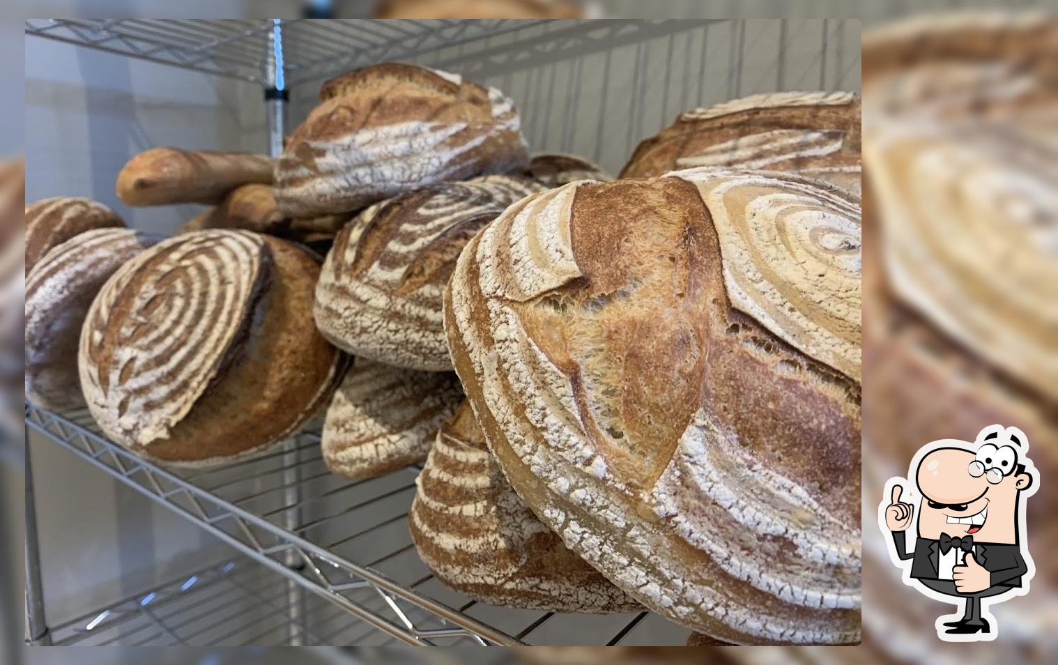 Sourdough Dave- The artisan Bread man, Matlock - Opiniones del restaurante