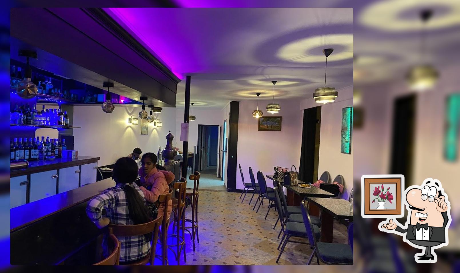 3 roses nevers restaurant, Nevers - Menu du restaurant et commentaires