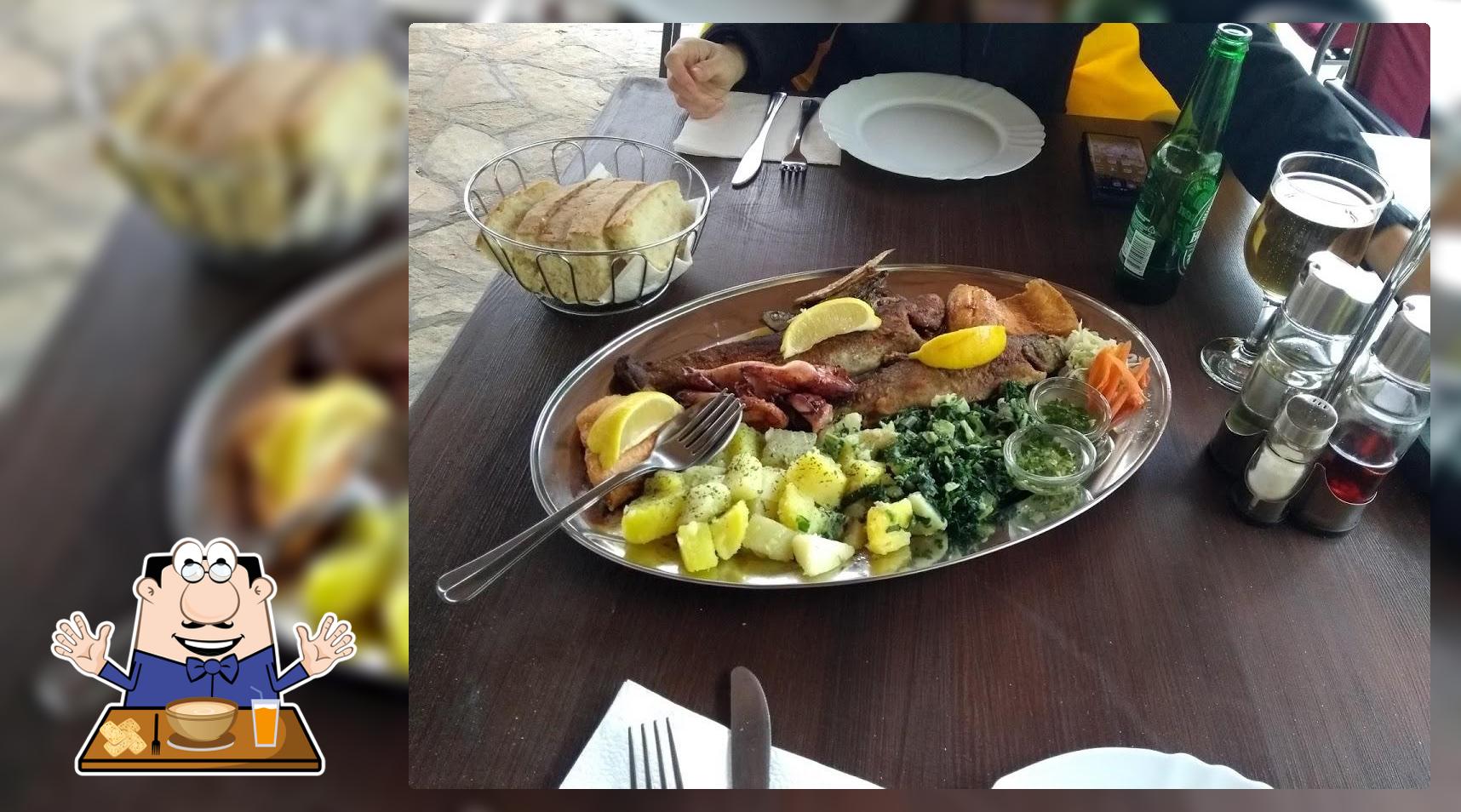 Restoran Na Buni ¨Bunski Biser¨ restaurant, Blagaj - Restaurant reviews