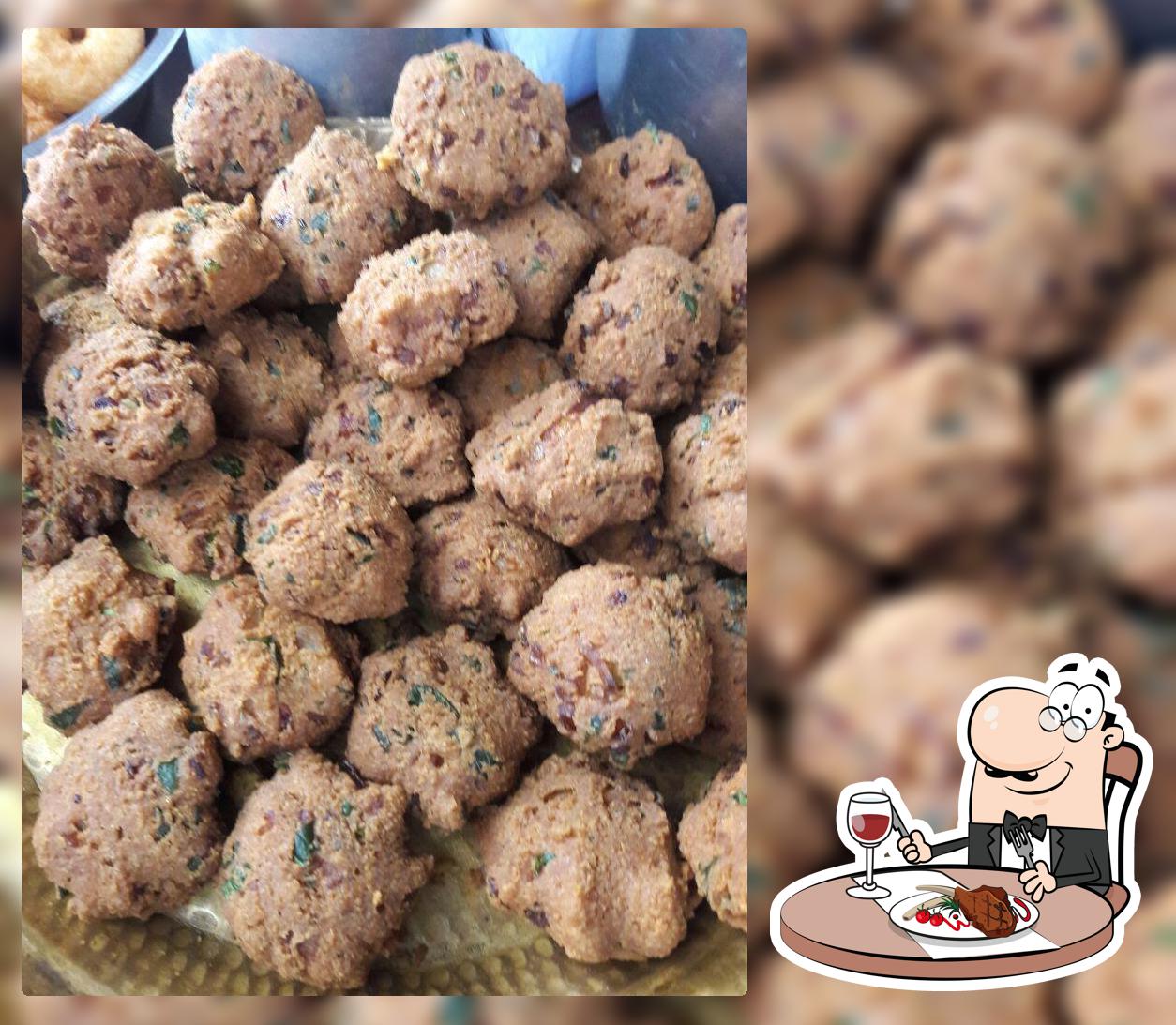 SHIVA SNACKS, Hyderabad - Restaurant reviews