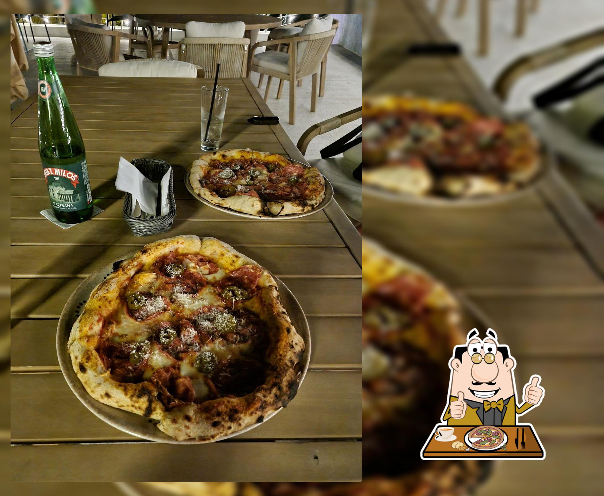 Sofi restaurant, Tivat - Restaurant reviews