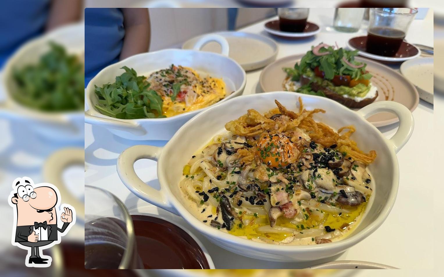 Lulu cafe in Auckland - Restaurant reviews