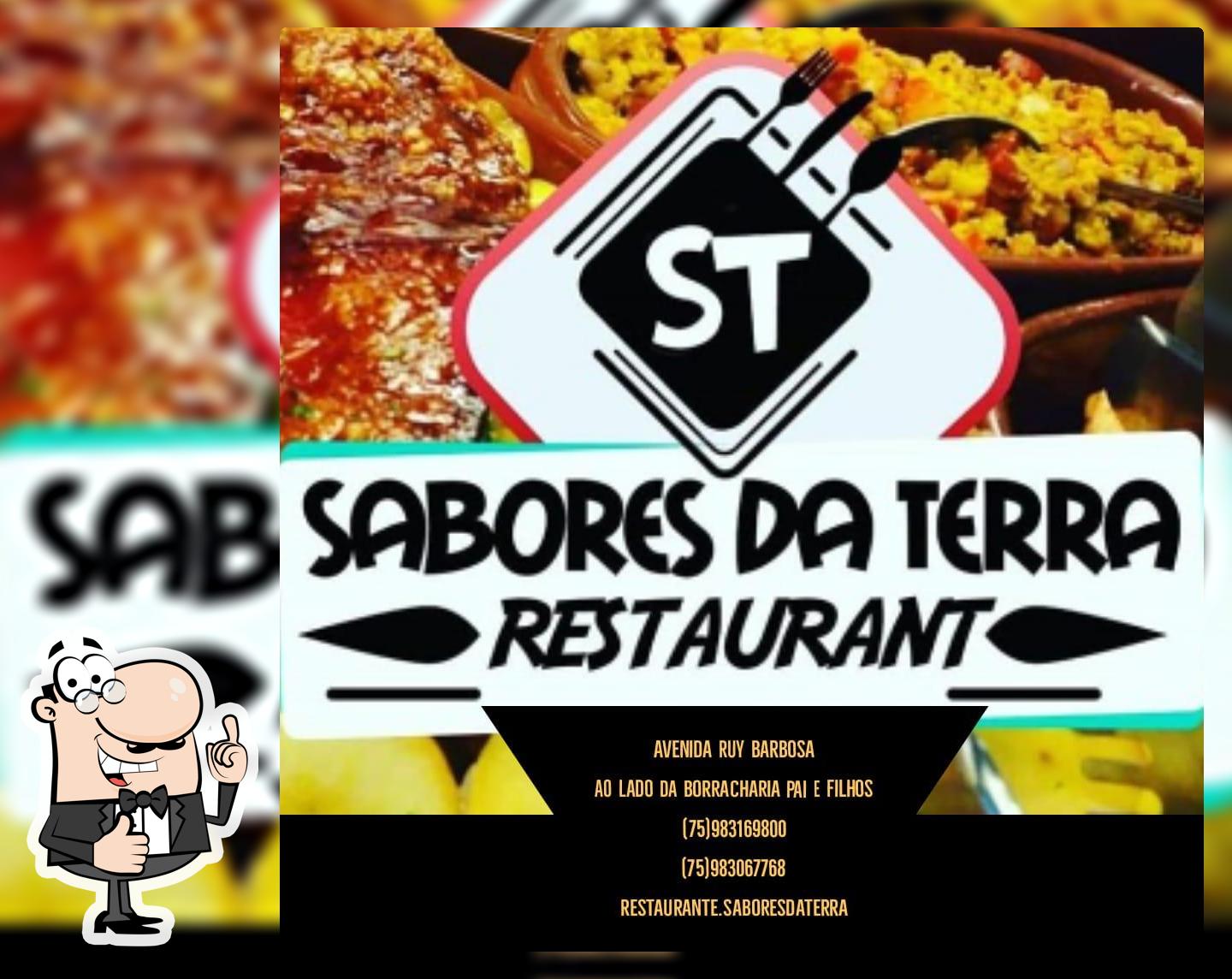 Restaurante Sabores da Terra, Brasil - Avaliações de restaurantes