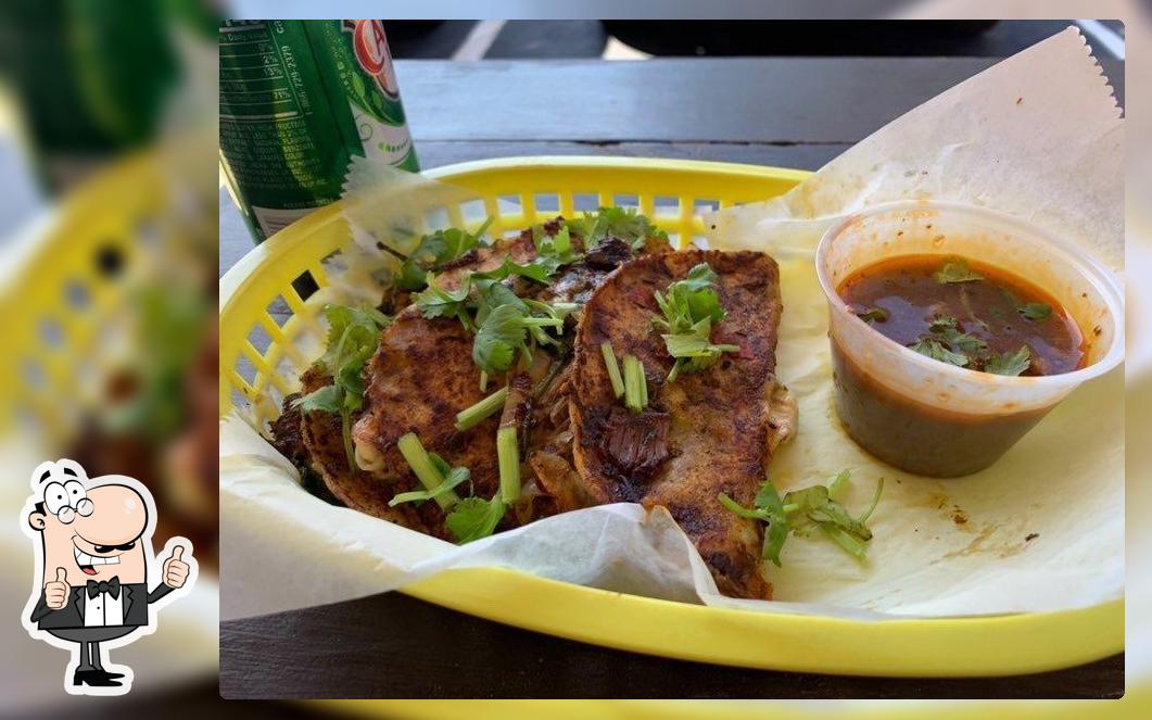 Pizzería El Sope Loco, Lilburn - Opiniones del restaurante