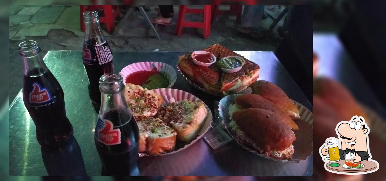 Kachie King, Ahmedabad, 2H44+952 - Restaurant reviews