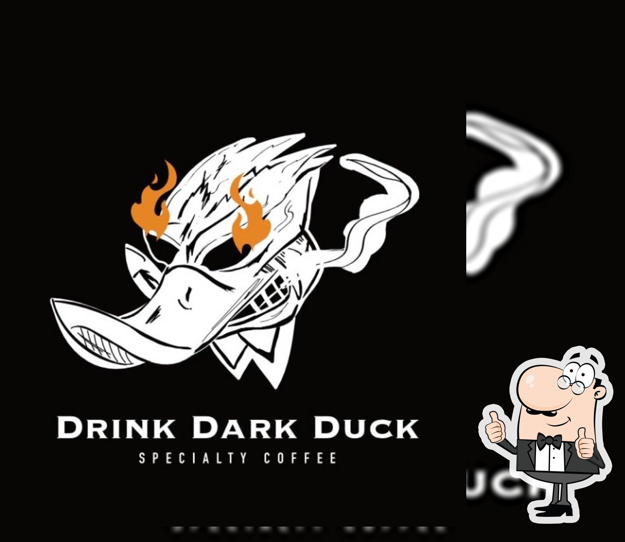 DRINK DARK DUCK restaurant, Bangkok, People Park On Nut Rd - Restaurant ...