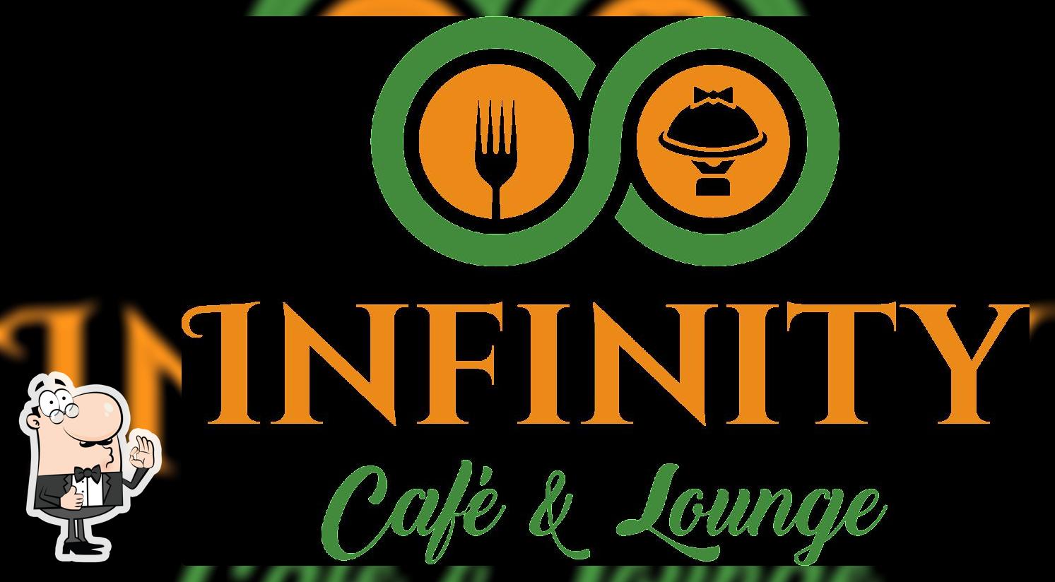 Infinity cafe & Lounge Satyaniketan, Delhi - Restaurant reviews