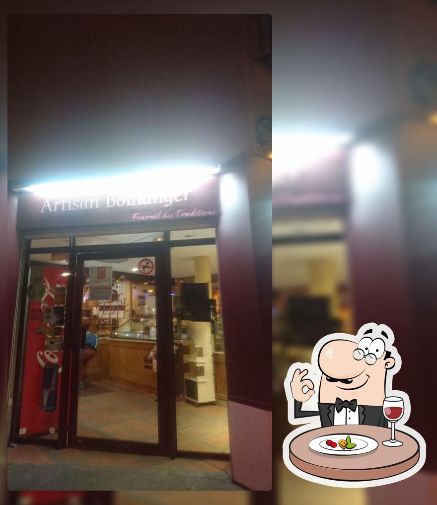 Le Petrin Alsacien, Paris