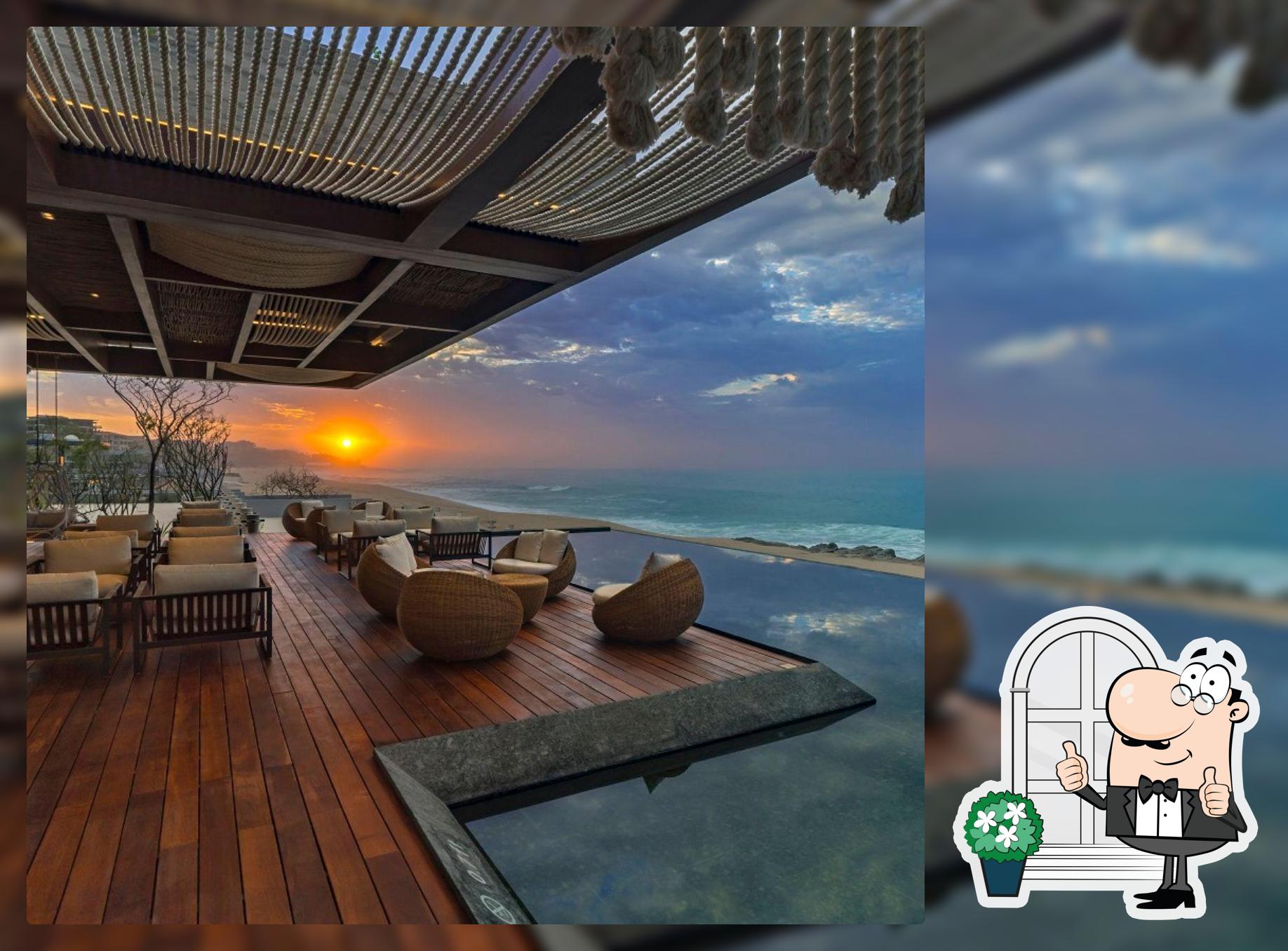 Mako at Solaz, a Luxury Collection Resort, San José del Cabo ...