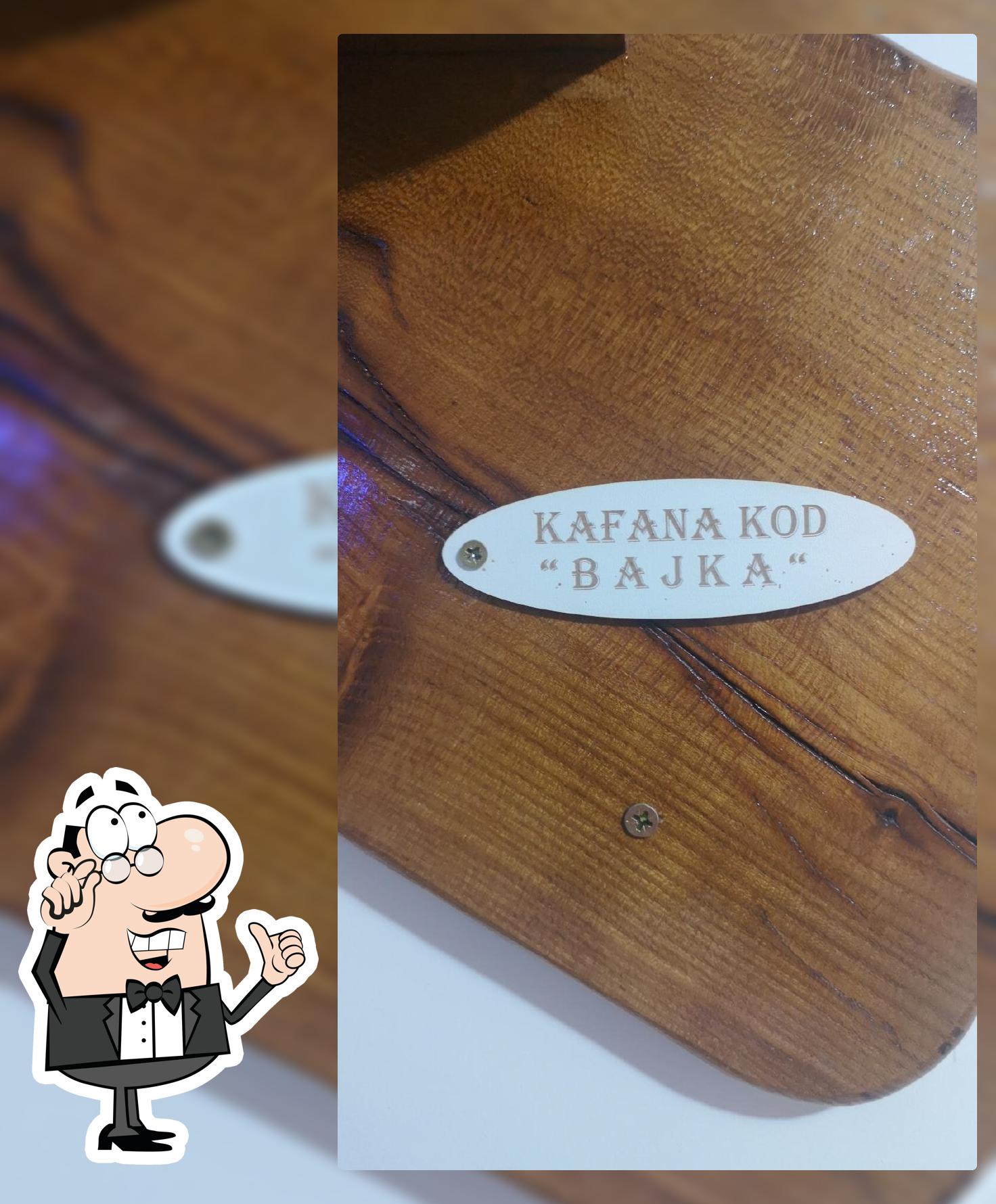 Restaurante Kafana Kod Dunje, Niš - Opiniones del restaurante