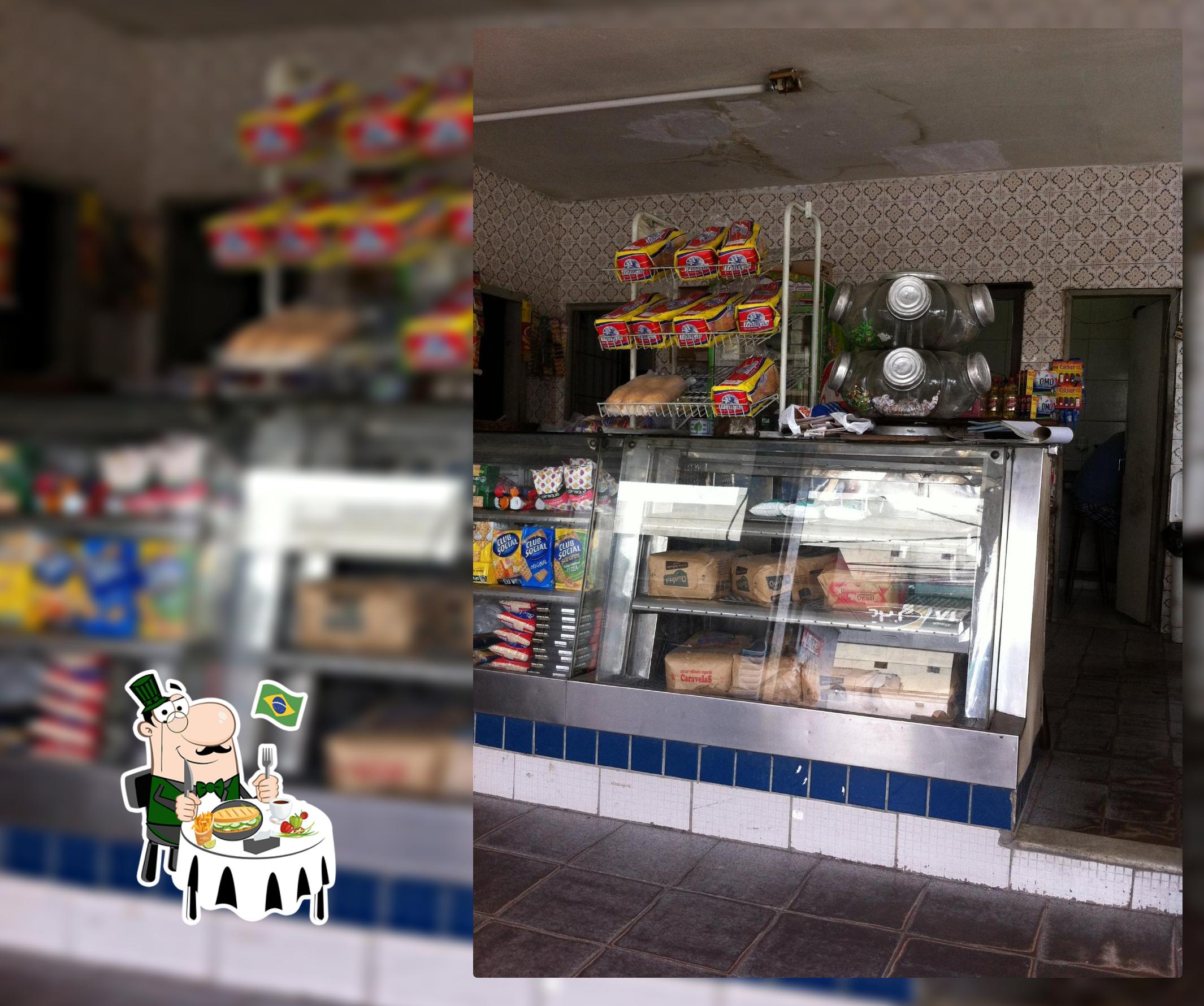 Dudu Bar, Rio de Janeiro, Av. Roma