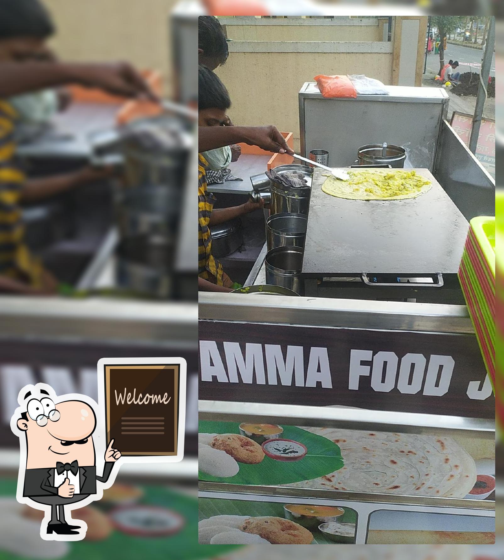 Amma Food Junction, Navi Mumbai - Restaurant reviews
