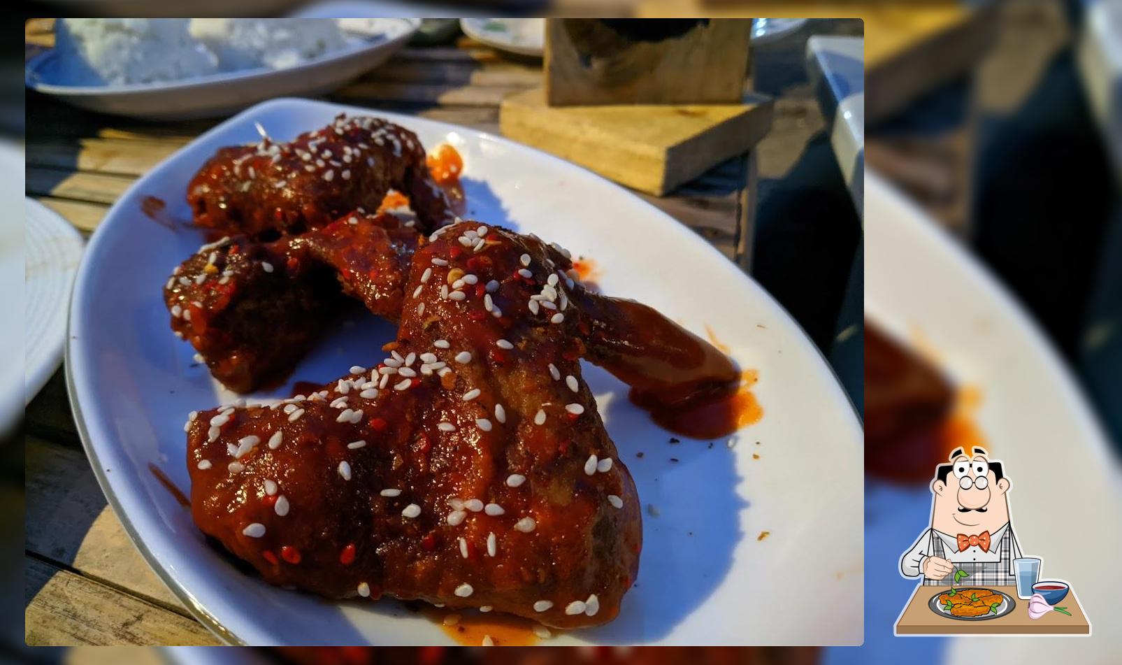 Vima Shore restaurant, Catmon - Restaurant reviews