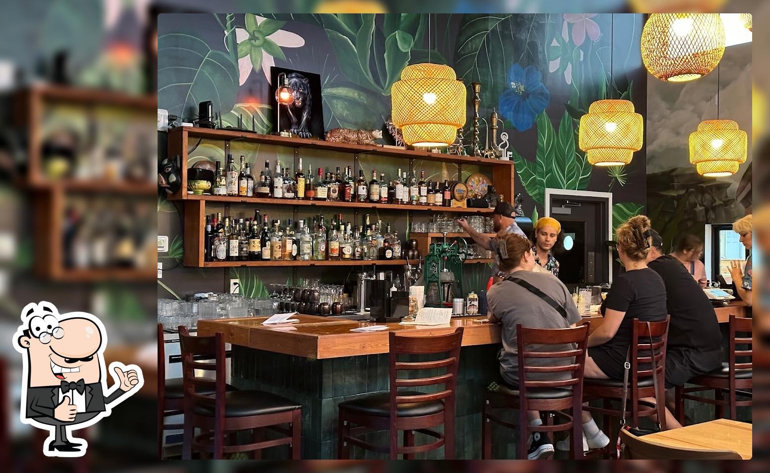 The Drinky Box in Clarkston - Restaurant reviews