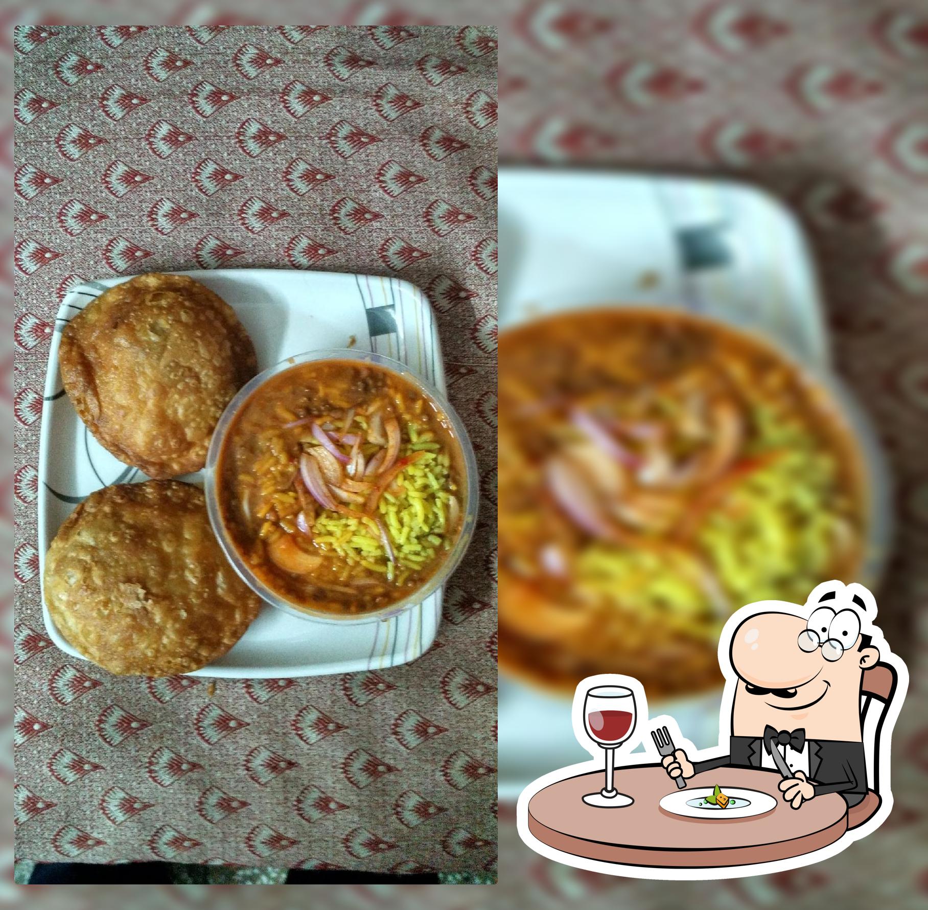 Multani Moth Kachari, New Delhi - Restaurant reviews