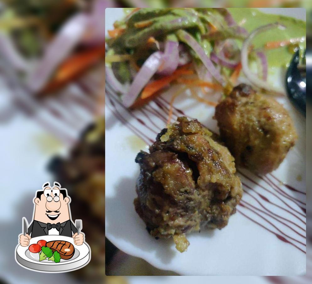 ADDA Cafe, Bhubaneswar, 2nd Floor - Restaurant menu and reviews