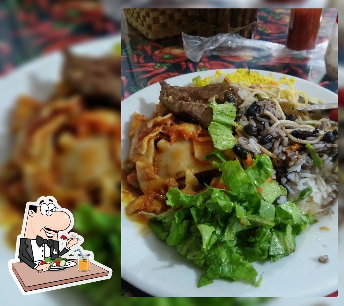 Pimenta Restaurantes, Natal - Restaurant reviews