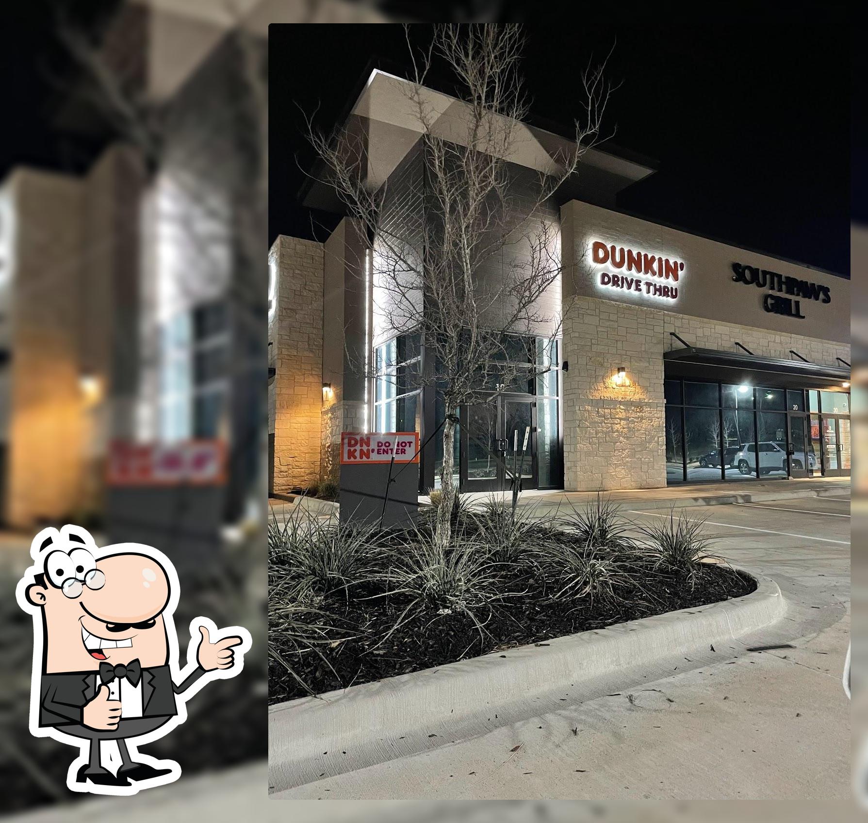 Southpaws grill in Prosper - Restaurant reviews