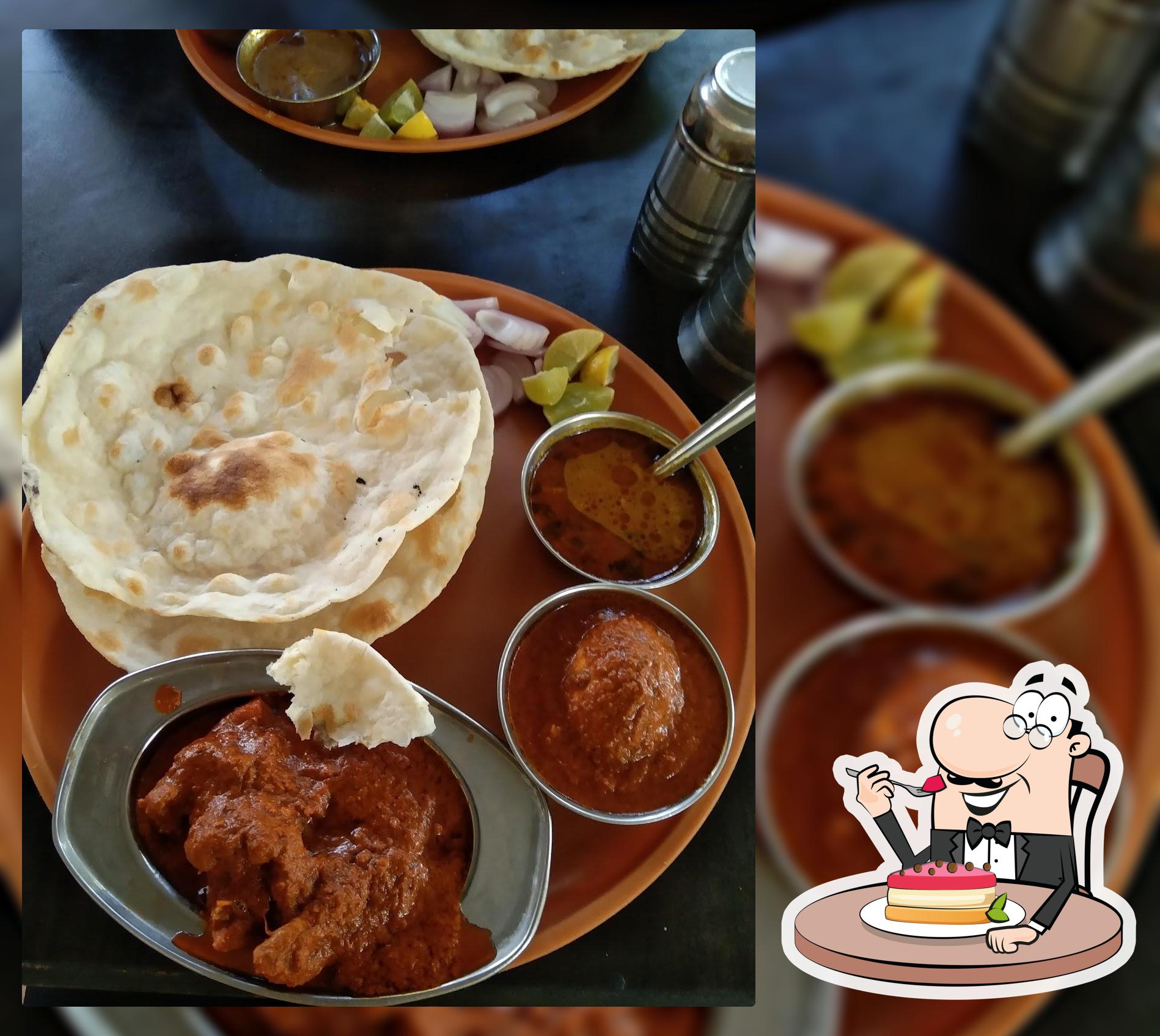 Sairat Dhaba, Chikodi - Restaurant reviews