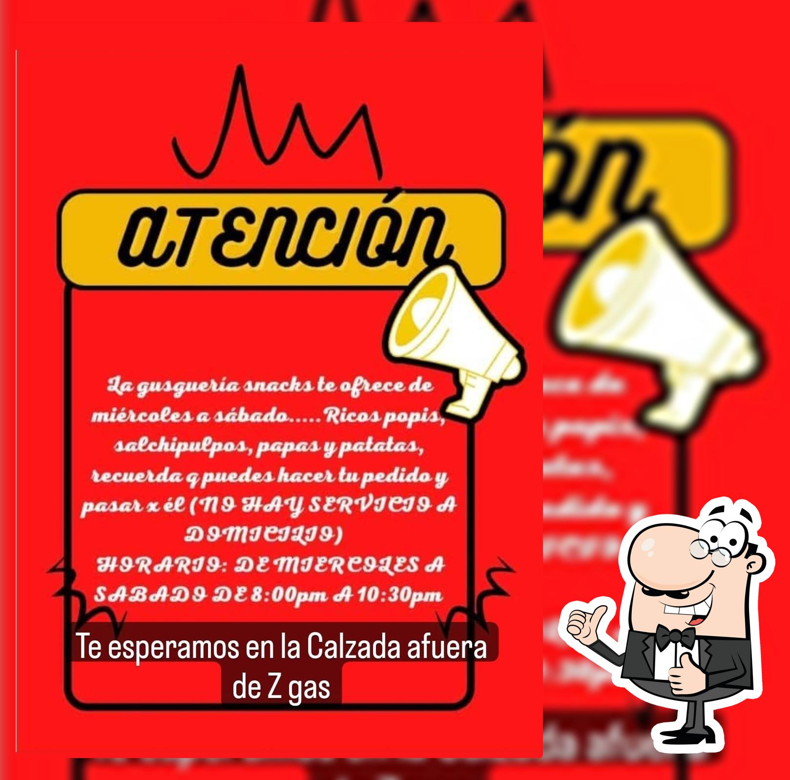 Restaurante Hot dogs y hamburguesas "El primo", Ameca - Opiniones del ...