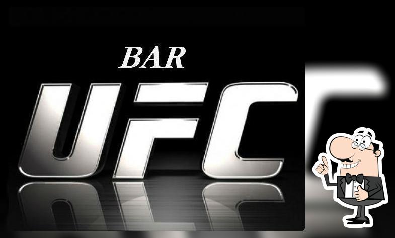 UFC BAR, Rio de Janeiro