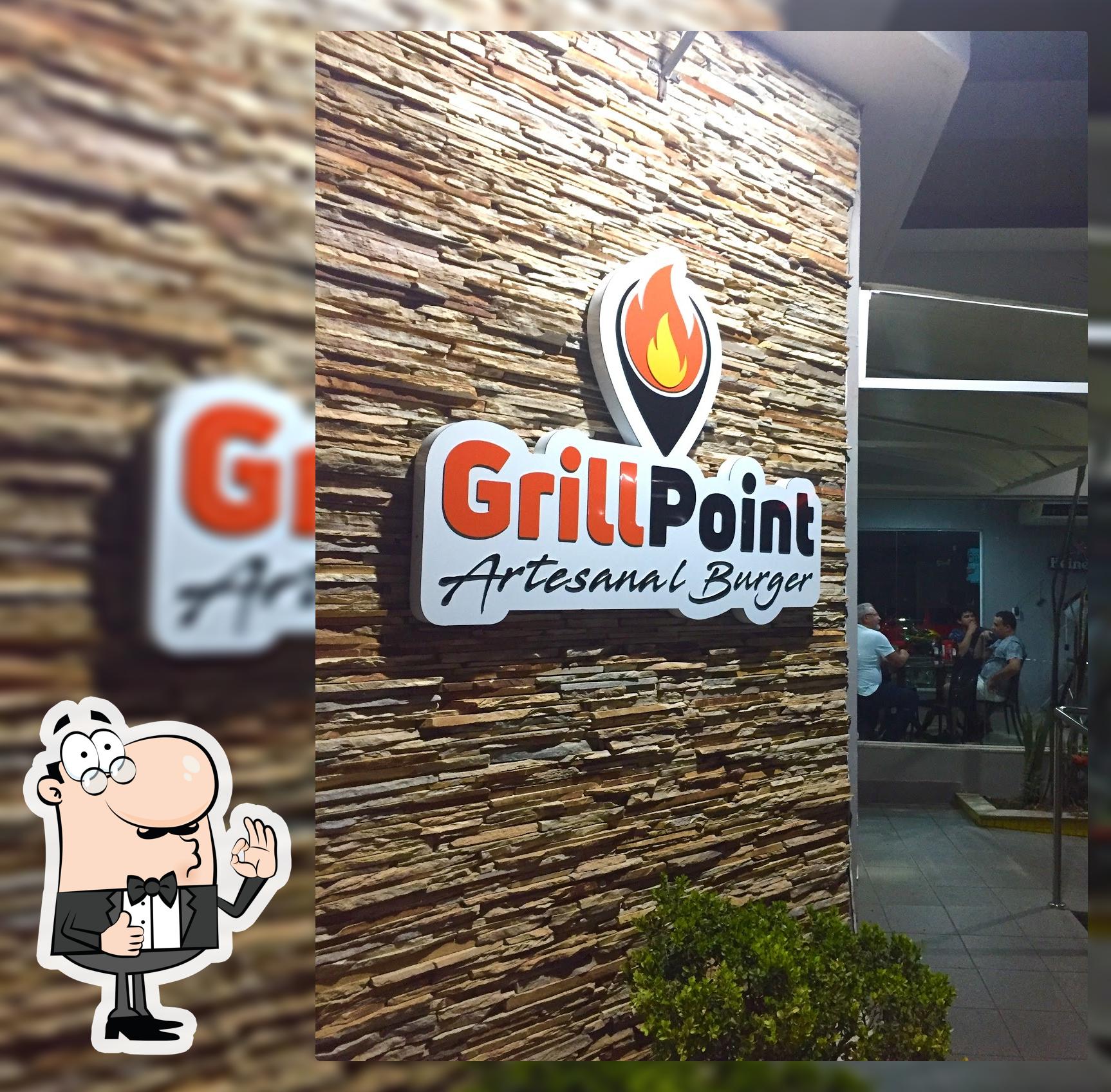 Grill Point restaurante, Guarapari