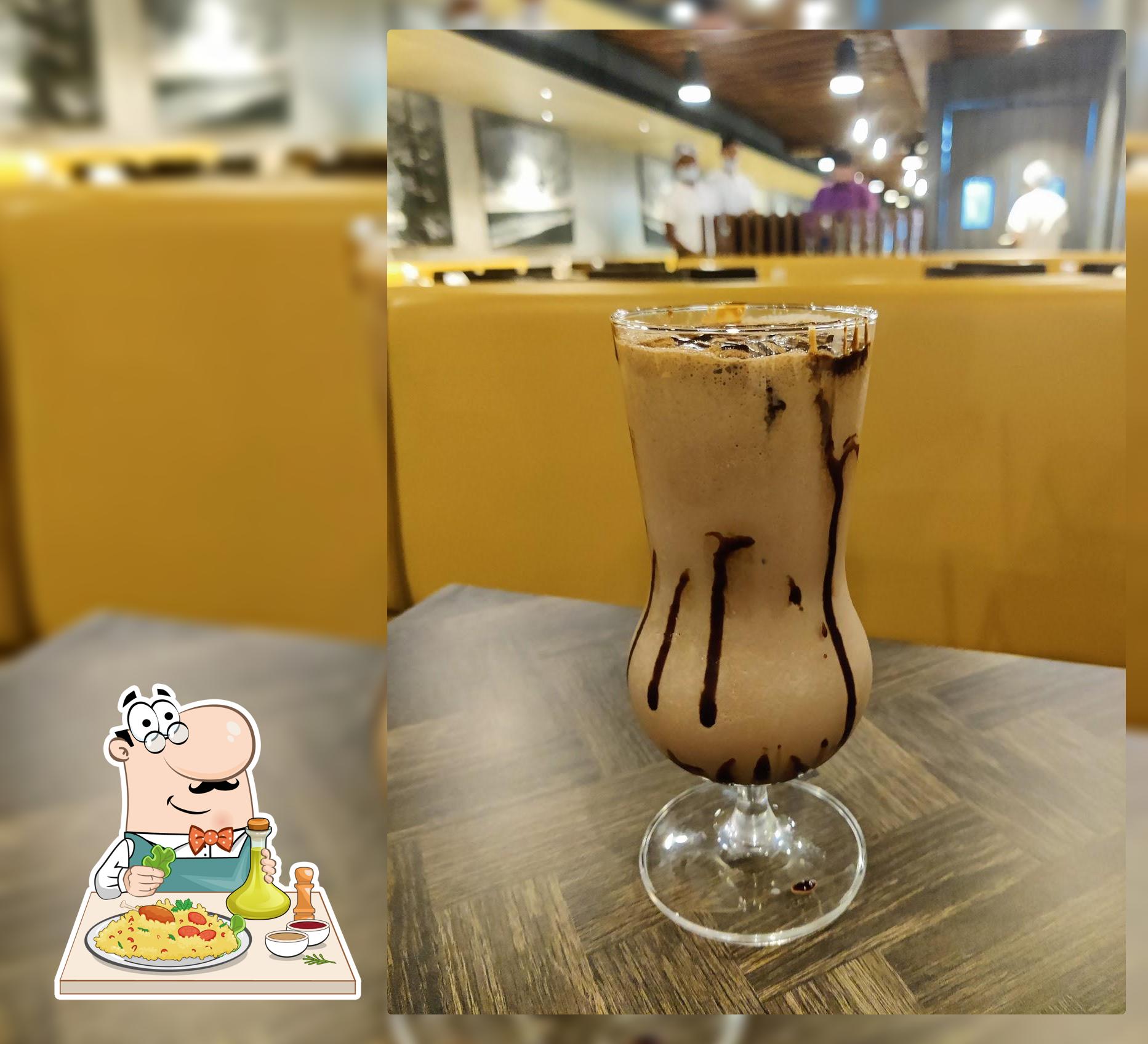 Cream Centre Fun Republic Mall Andheri West, Mumbai, shah industrial ...