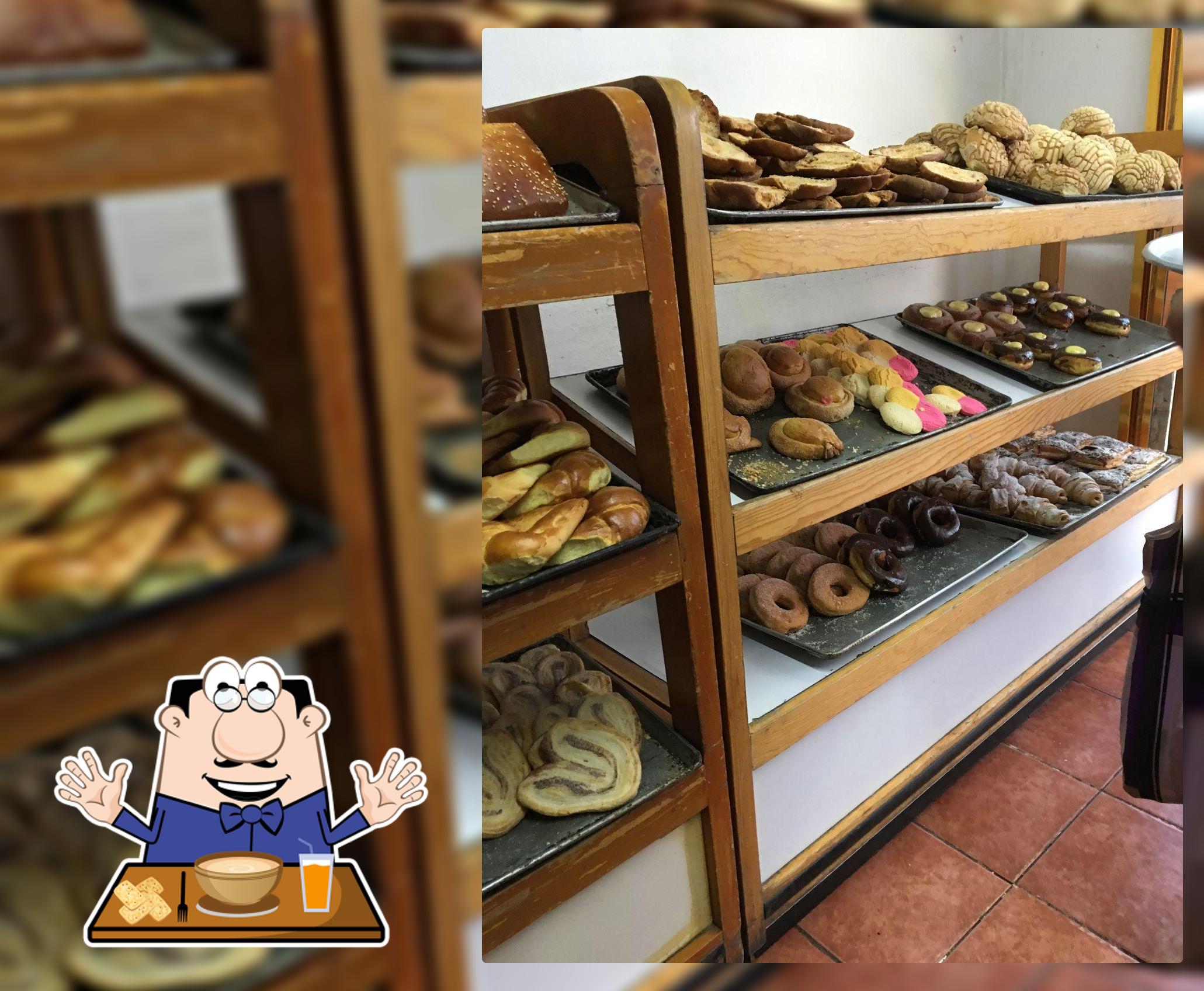 Panadería Fernando’s, Santiago de Querétaro - Opiniones del restaurante