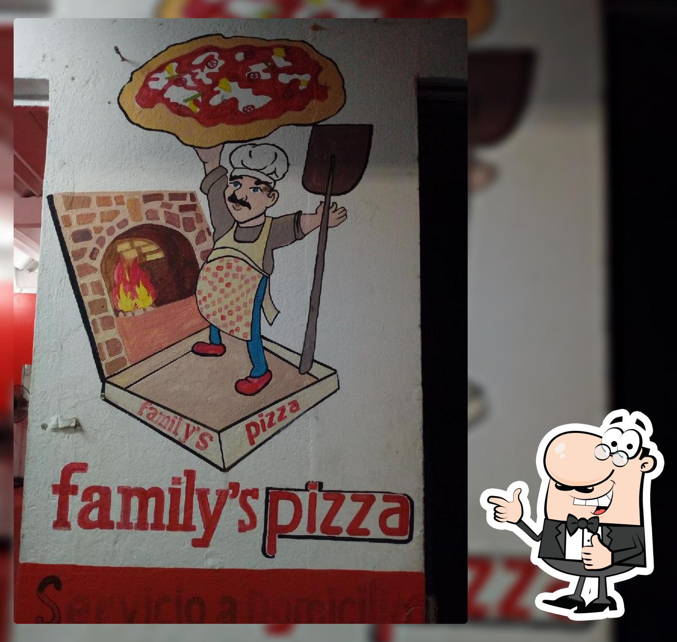 Restaurante Family's Pizza, Macuspana - Opiniones del restaurante
