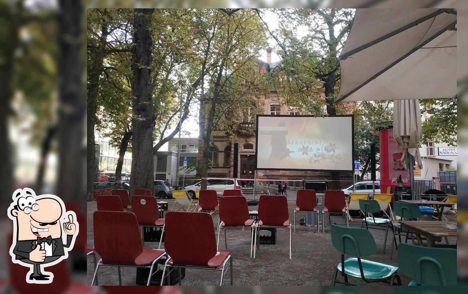 Yok Yok Eden pub & Bar, Frankfurt am Main - Restaurantbewertungen