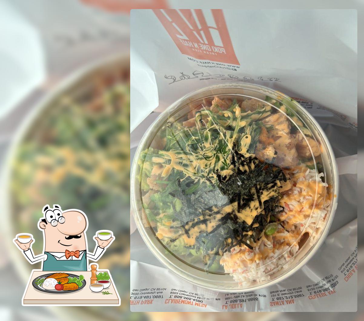 Poki One N Half San Marcos in San Marcos - Restaurant reviews