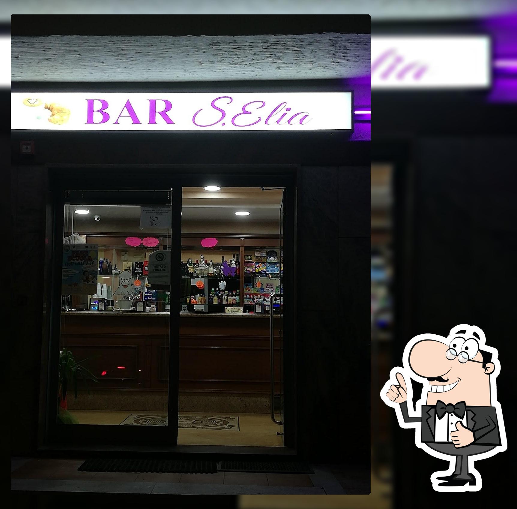 bar S.Elia, Reggio Calabria - Recensioni del ristorante