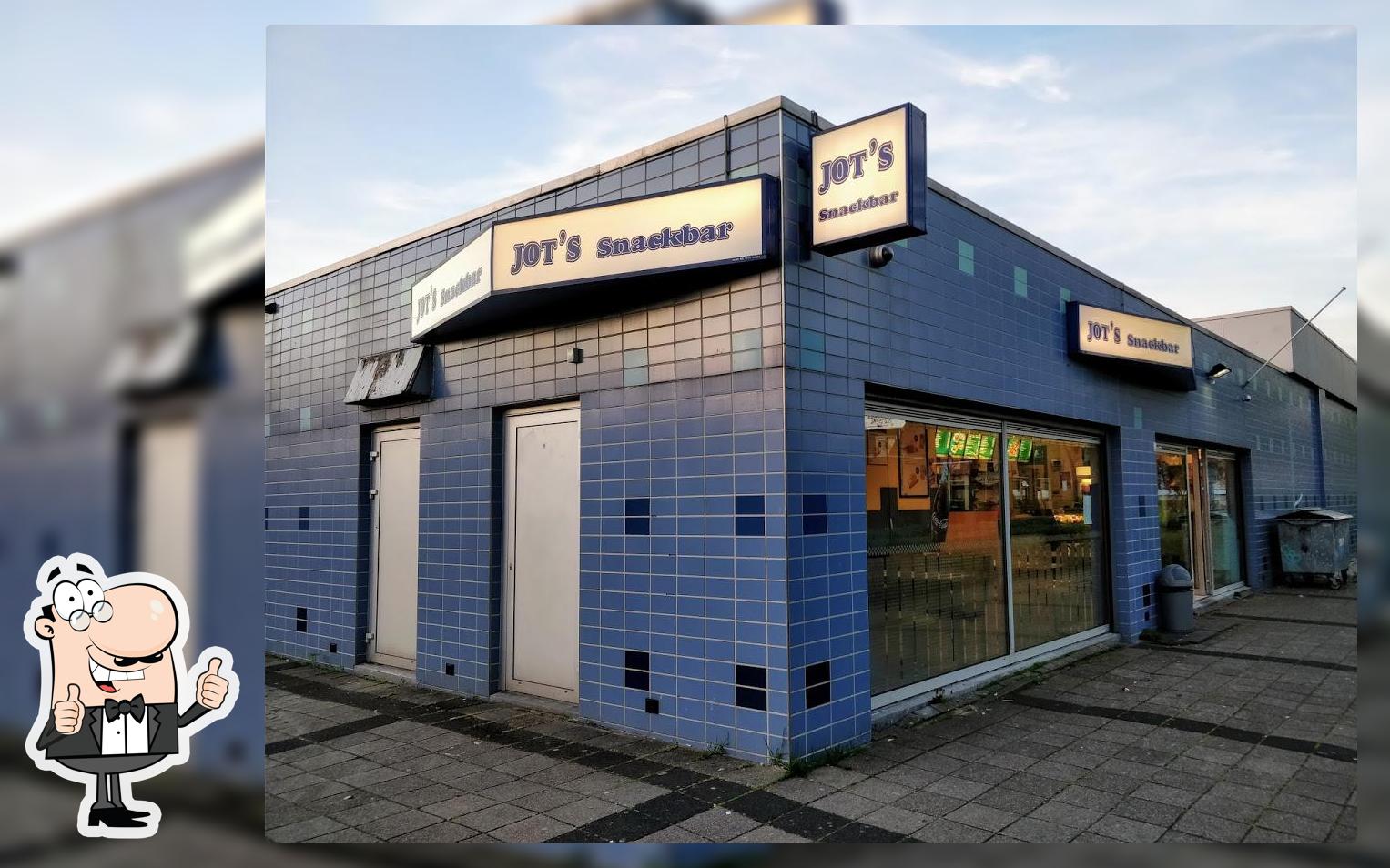 Jot's Snackbar, Almere - Restaurant reviews