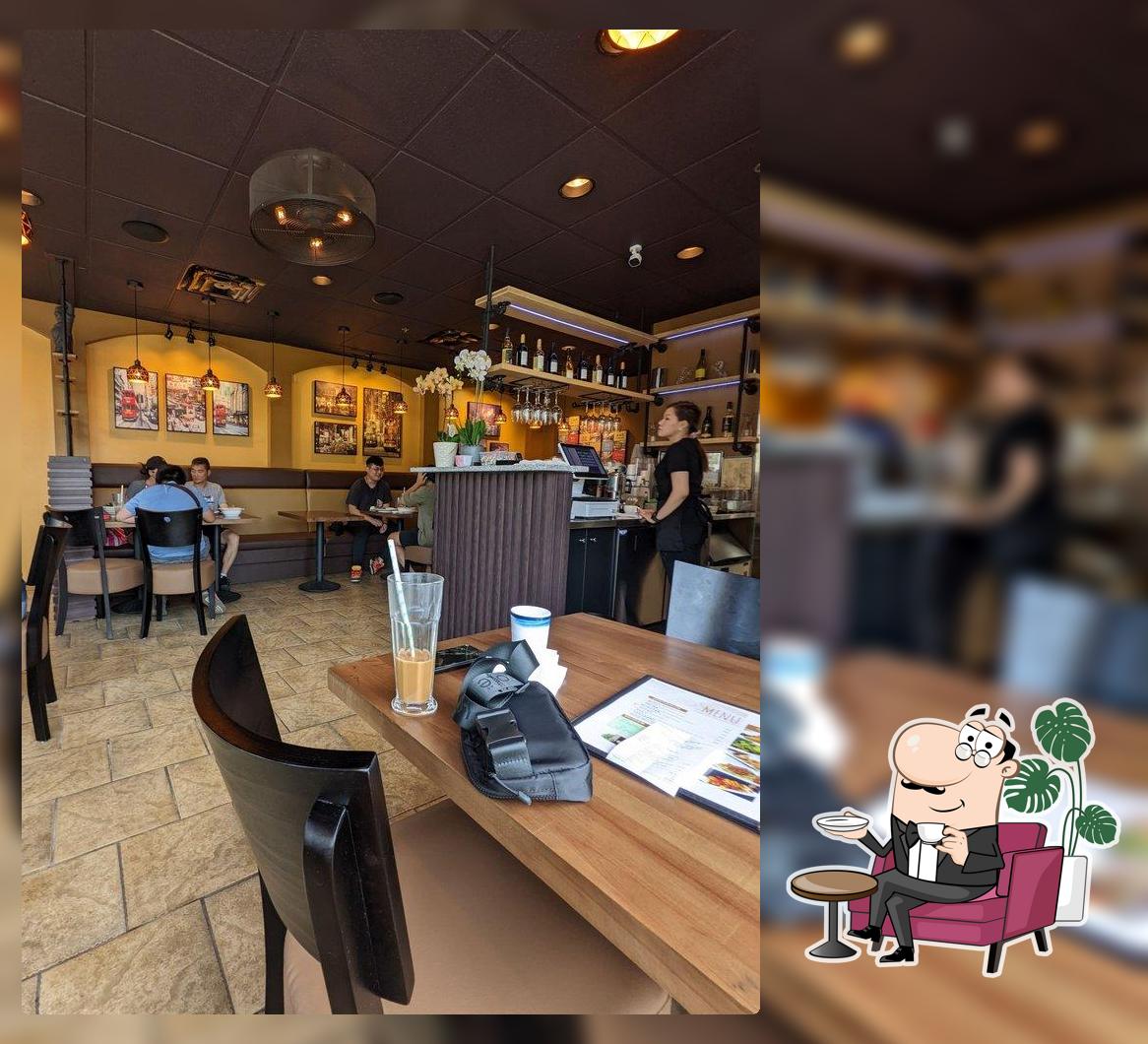 Double J Hong Kong Fusion in Kelowna - Restaurant reviews