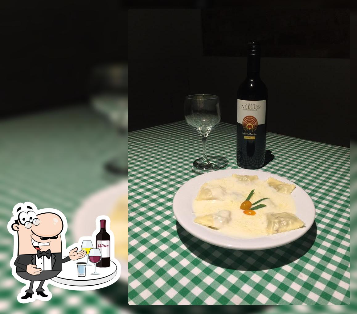 Nonna Tiva restaurante, Brazil - Avaliações de restaurantes