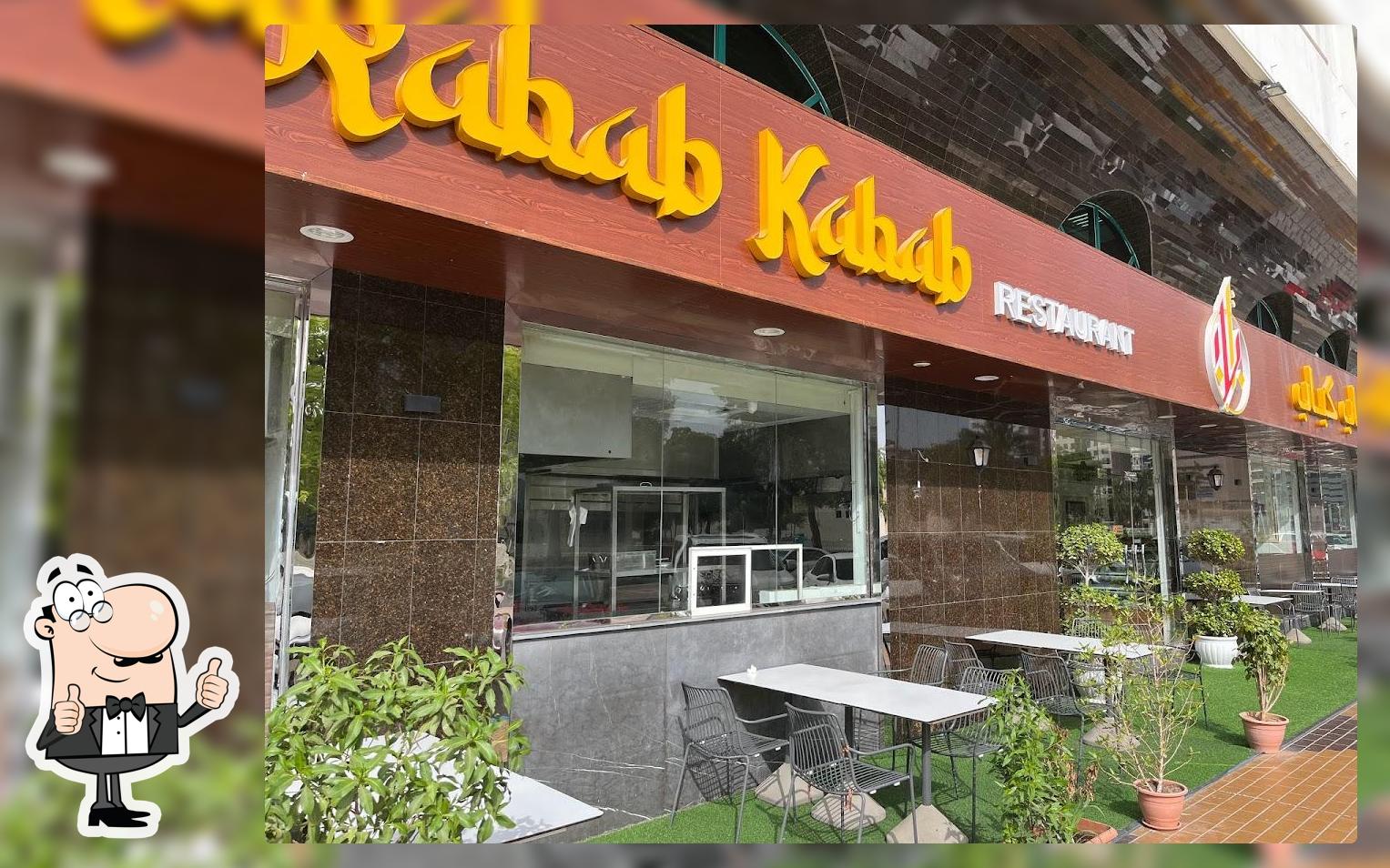 RABAB KABAB RESTAURANT, Abu Dabi - Carta del restaurante y opiniones