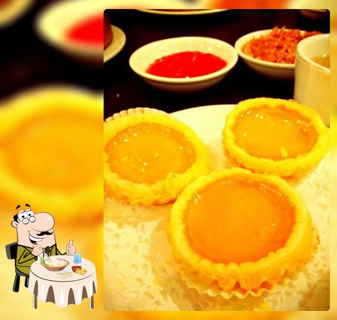 Ong Palace Chinese Suki restaurant, Samarinda - Restaurant reviews