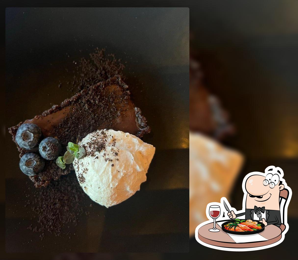 52 Kilo in Rogers - Restaurant menu and reviews