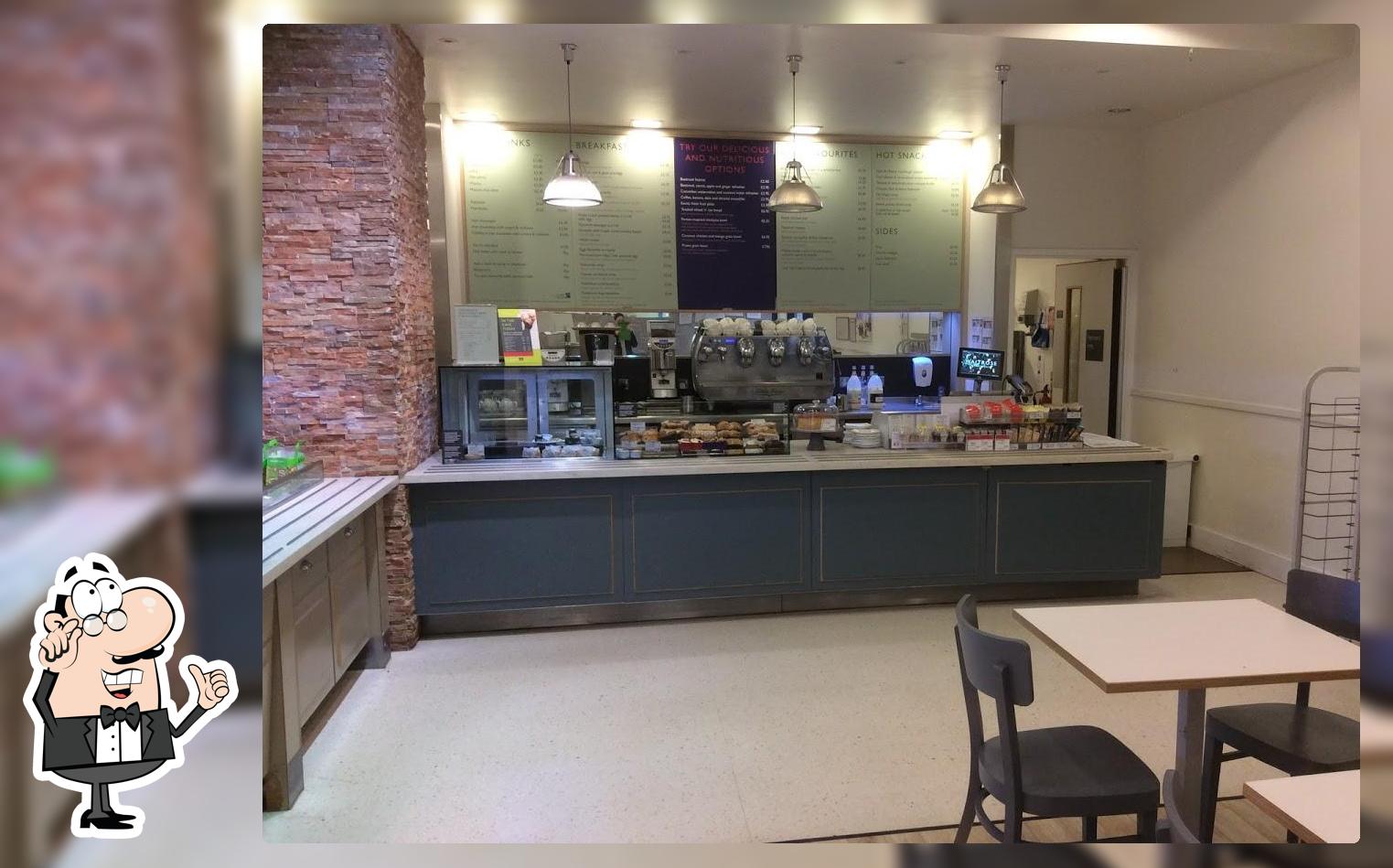 Waite & Rose Café, 45 Masons Hill in Bromley - Restaurant reviews