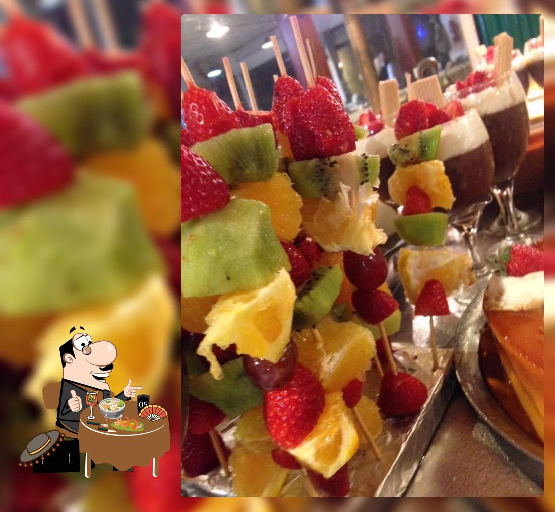 La feliz de hurlingham restaurant, Hurlingham - Restaurant reviews