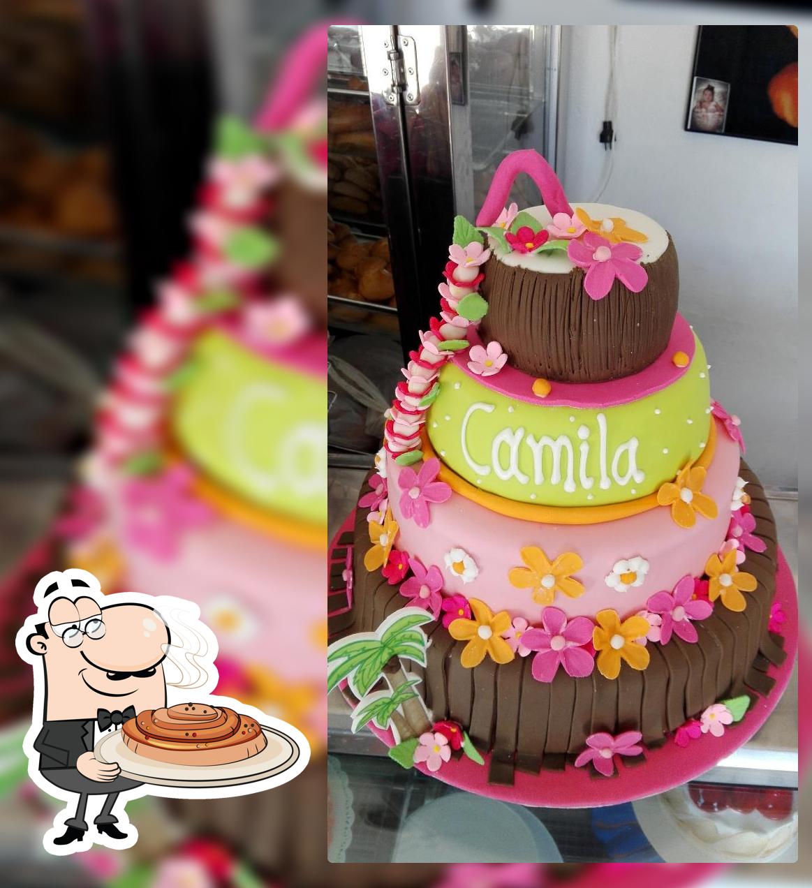 Panadería y Pastelería Tortas Finas, Girón - Opiniones del restaurante