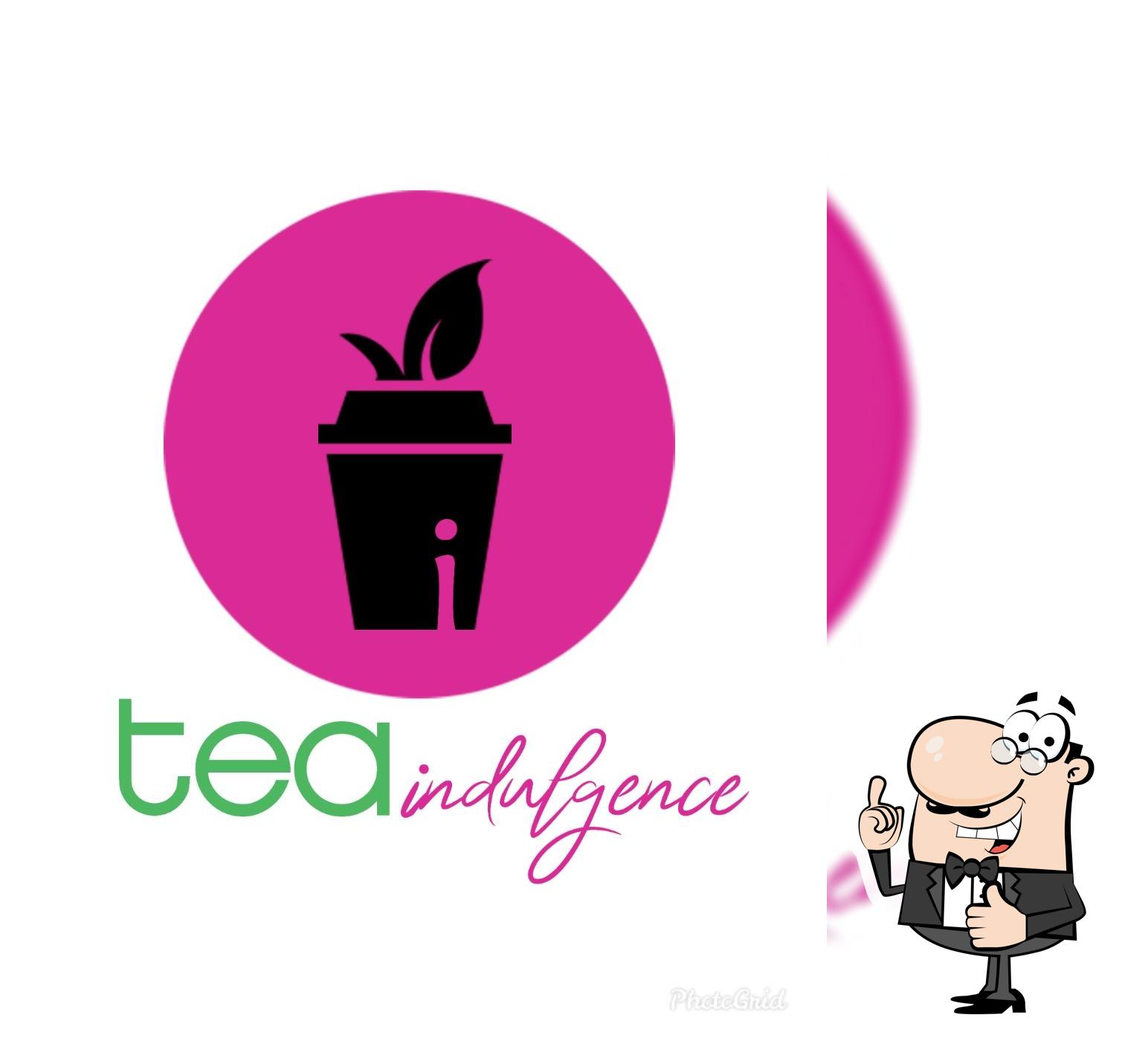 Tea Indulgence cafe, Parañaque