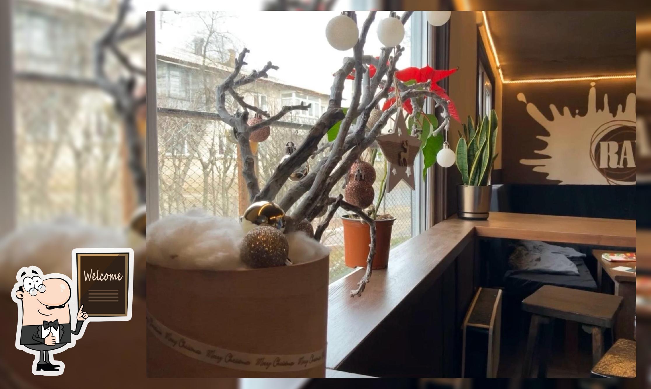 The Barn, Boyarka - Restaurant reviews