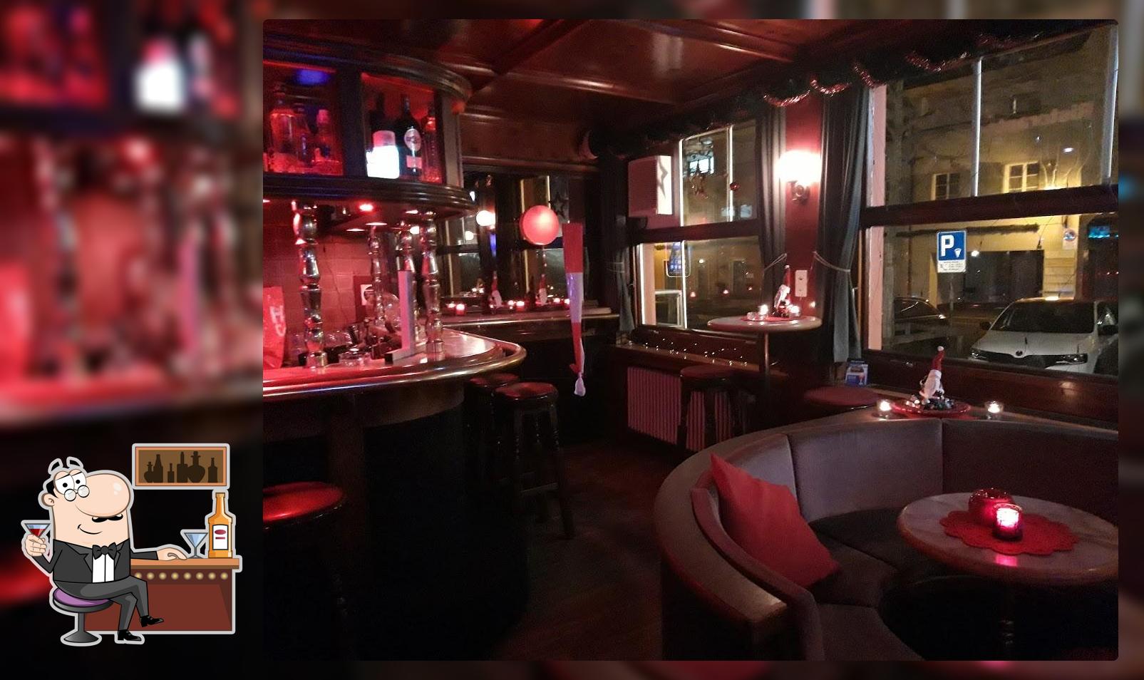 Restaurant Oberstadt, Lenzburg, Brättligäu 5 - Restaurantbewertungen