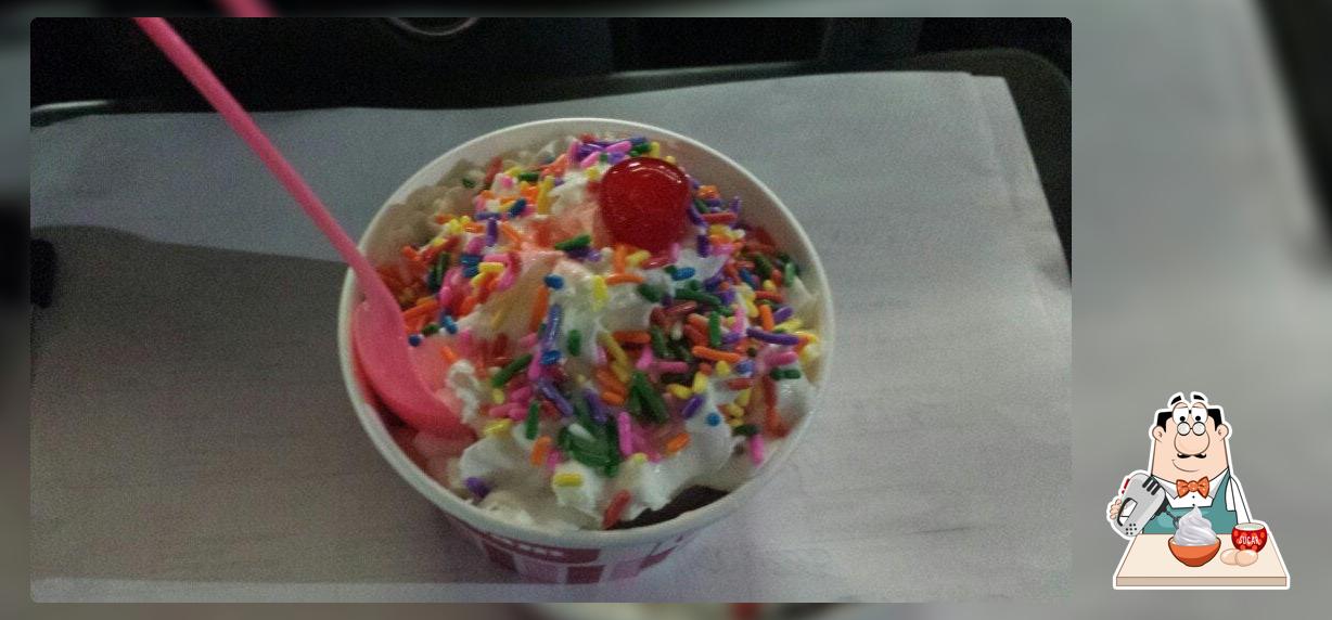 United Dairy Farmers, 4118 N Bend Rd in Cincinnati - Restaurant reviews