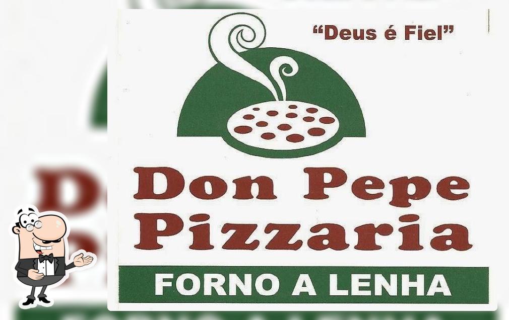 Don Pepe Pizzaria, Dourados, Av. José Roberto Teixeira, 234 ...