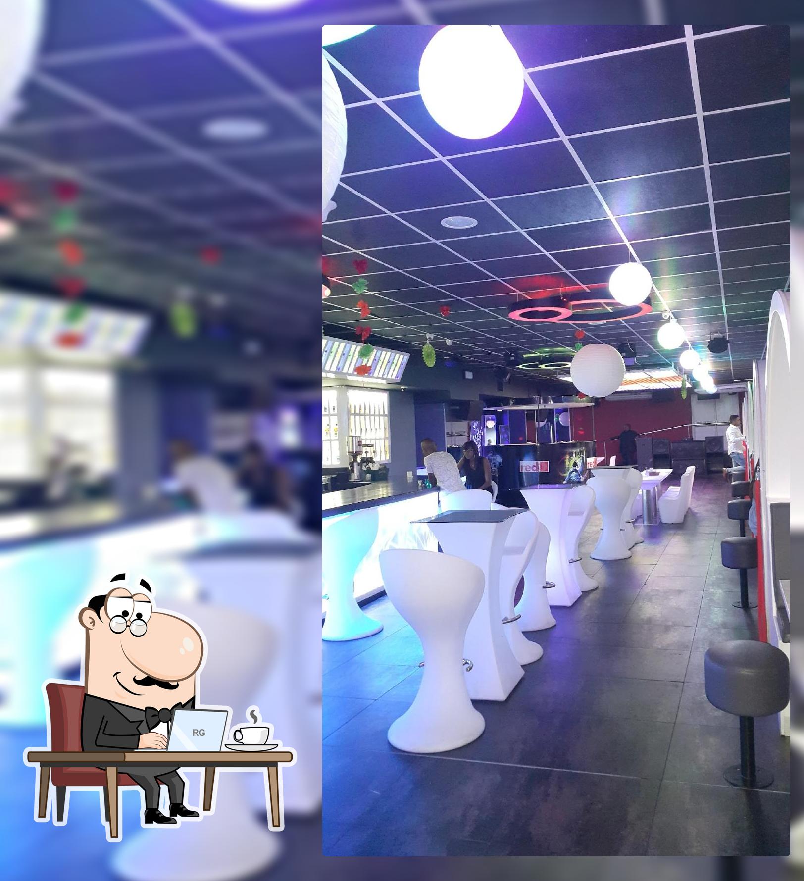 Zuma Restaurant Contemporary Mediterrasian Cuisine Durban, Durban ...