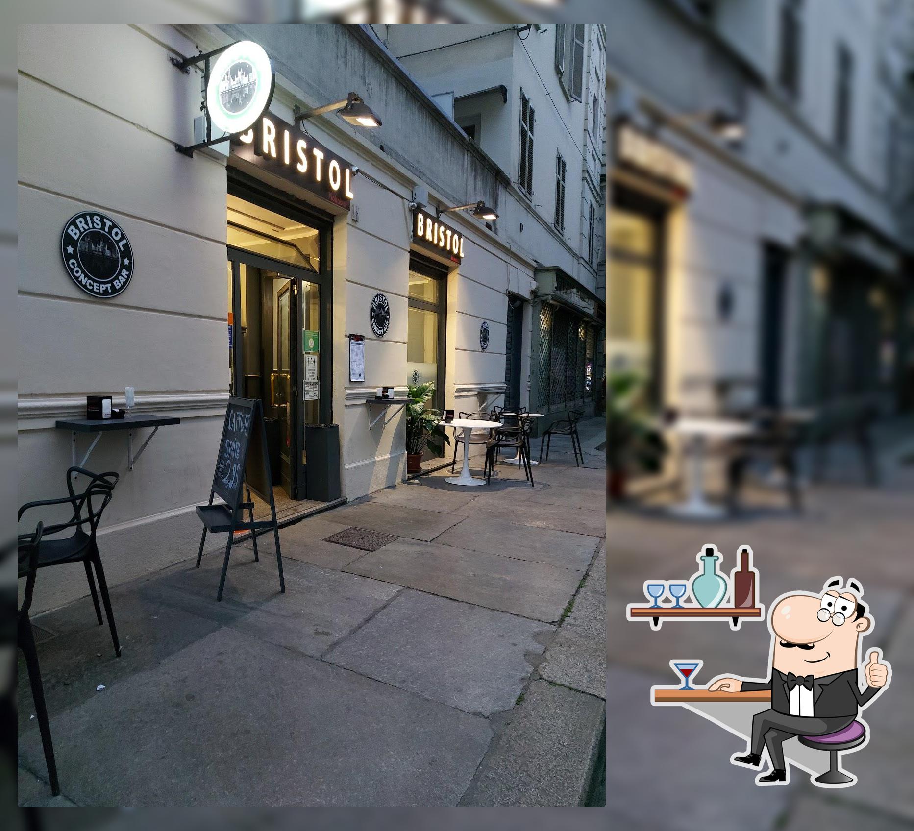 DISTRICT LOUNGE BAR, Torino - Recensioni del ristorante