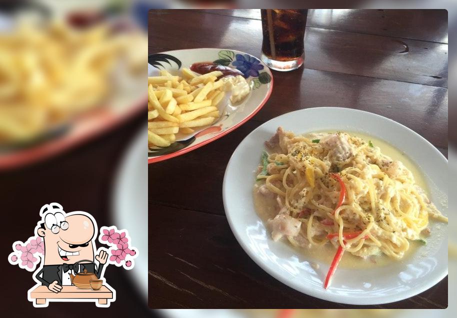 You2-Land Japanese & Thai Seafood Restaurant, Si Racha - Restaurant reviews