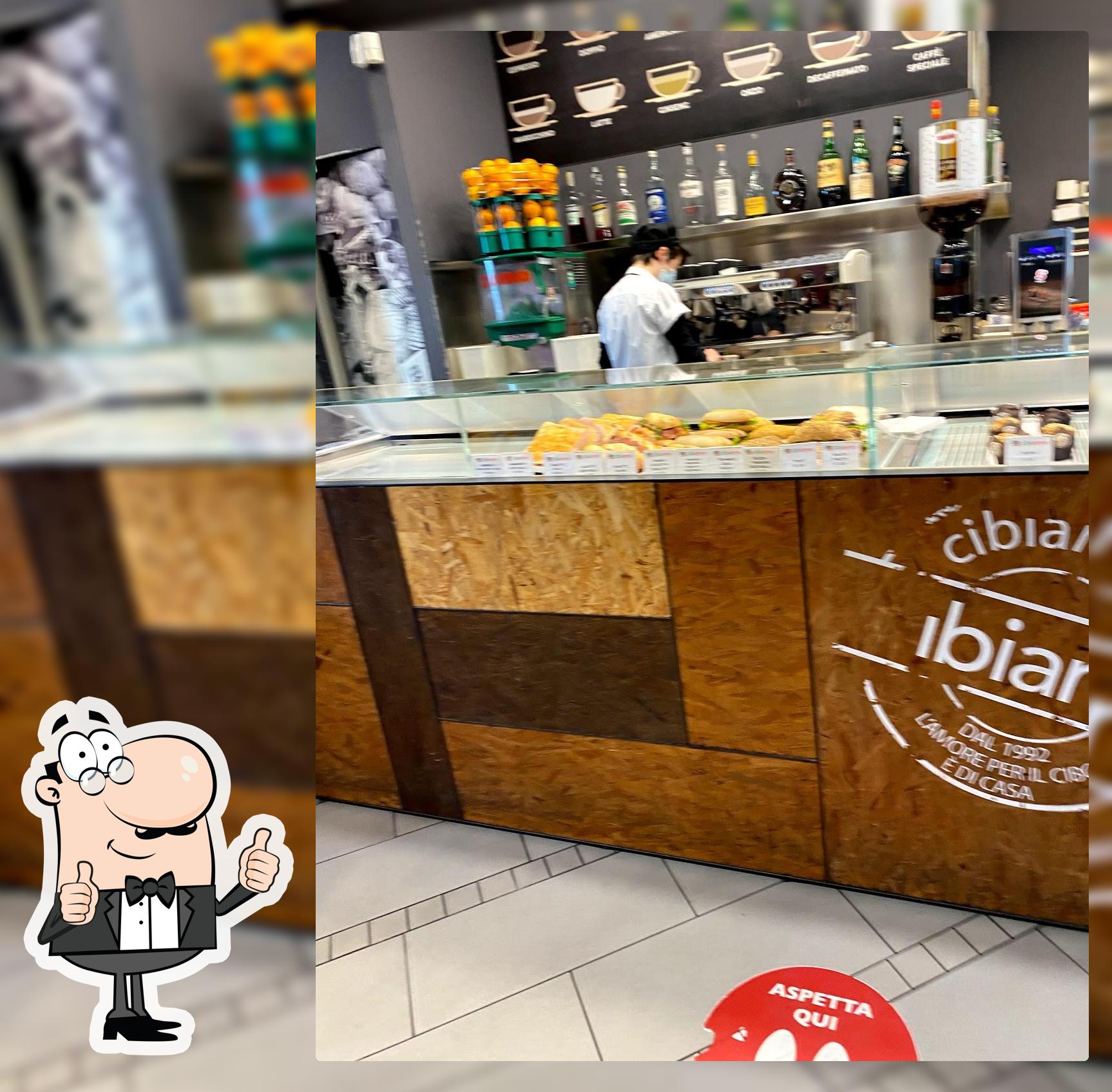 Il Caffè caffè bar, Rimini - Recensioni del ristorante
